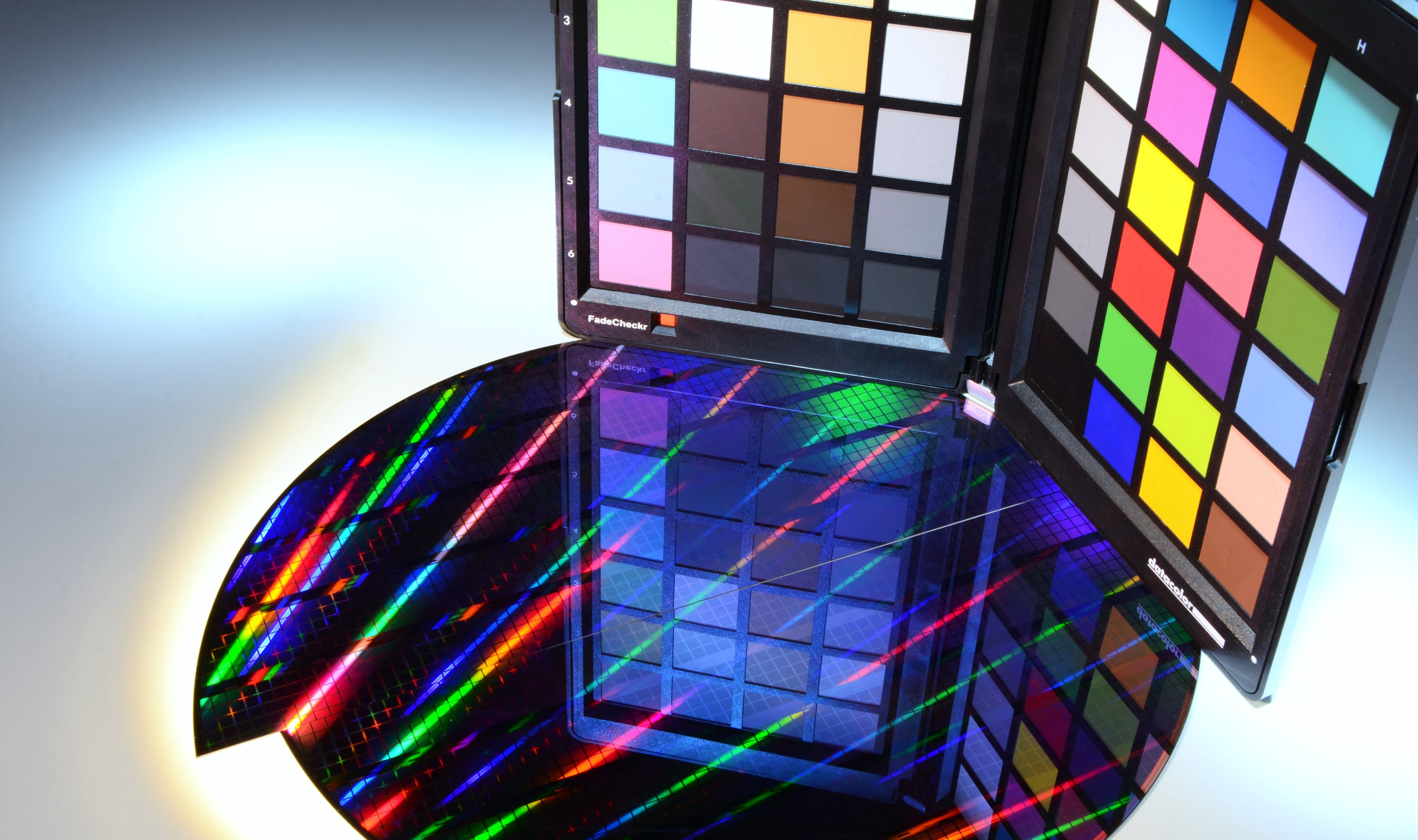 Color splitters for image sensors | imec